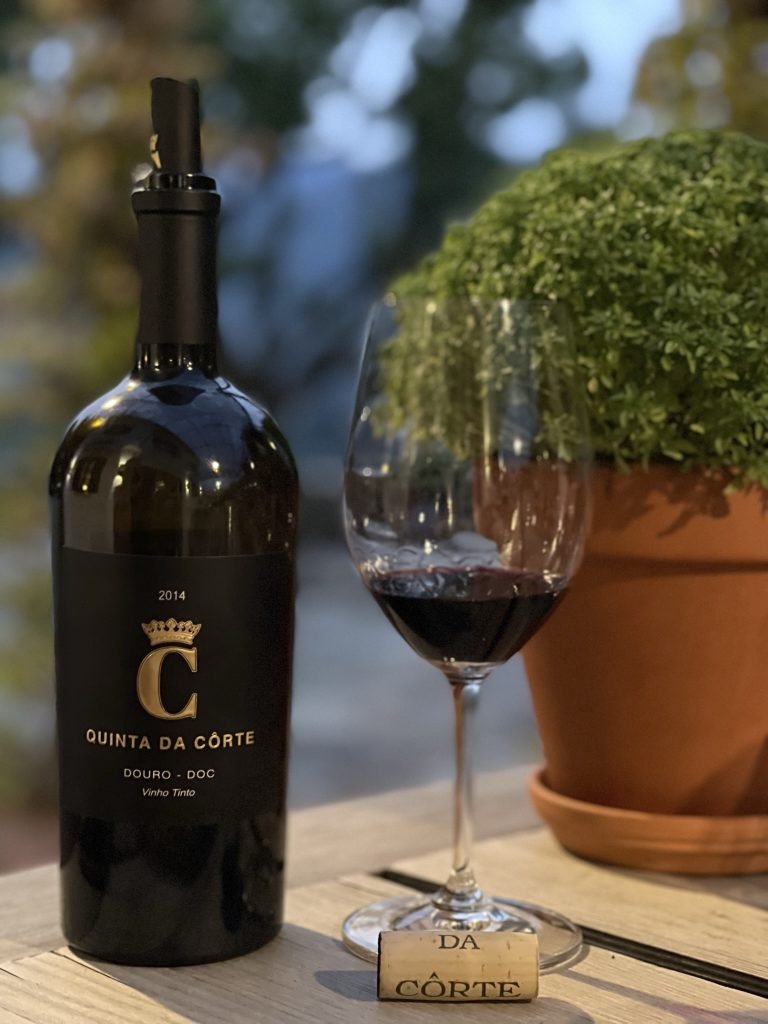 Quinta da Côrte – Vamos de Viagem